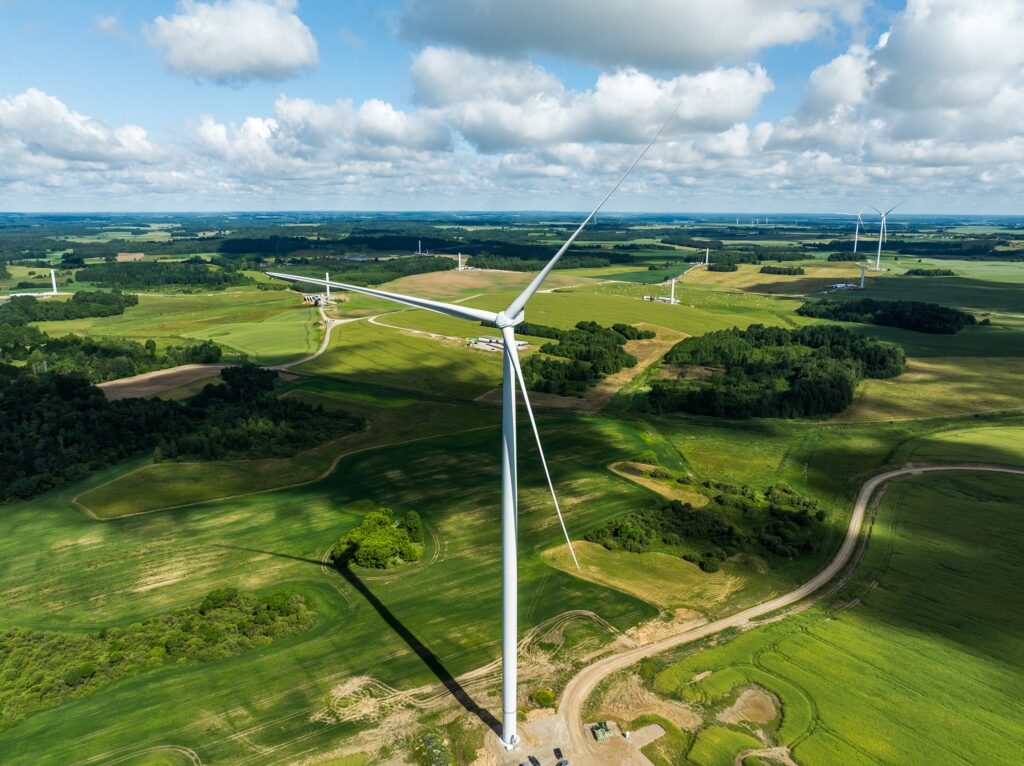 Ignitis Group secures a major financing deal tied to the largest Baltic ...